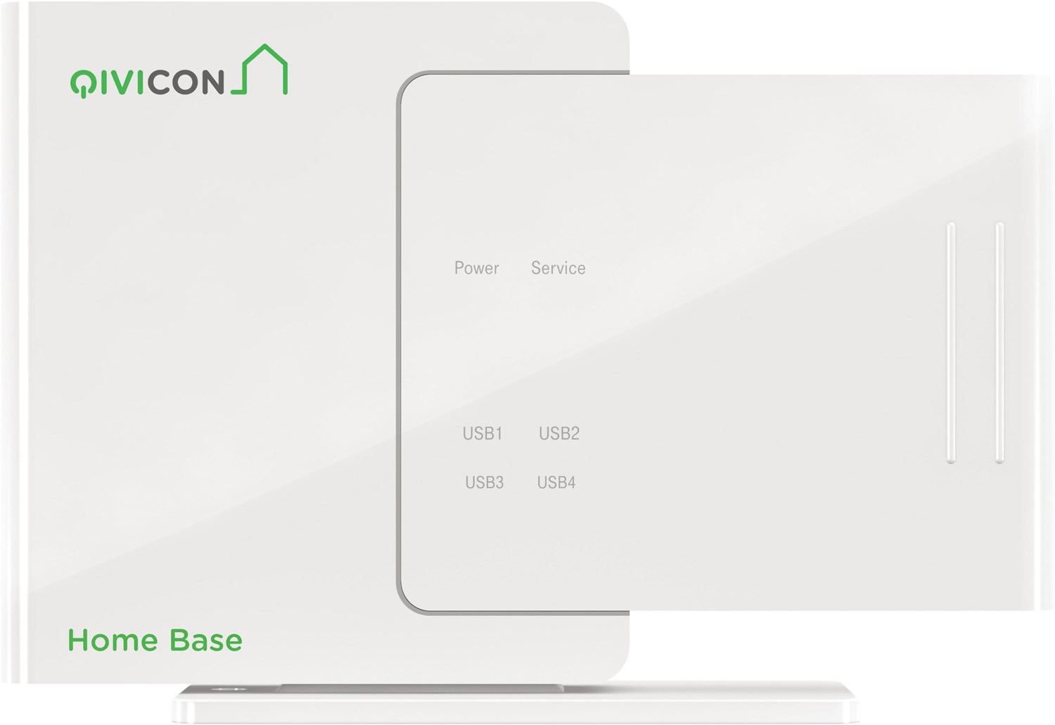 Telekom Smart Home Base (V2) | EURONICS