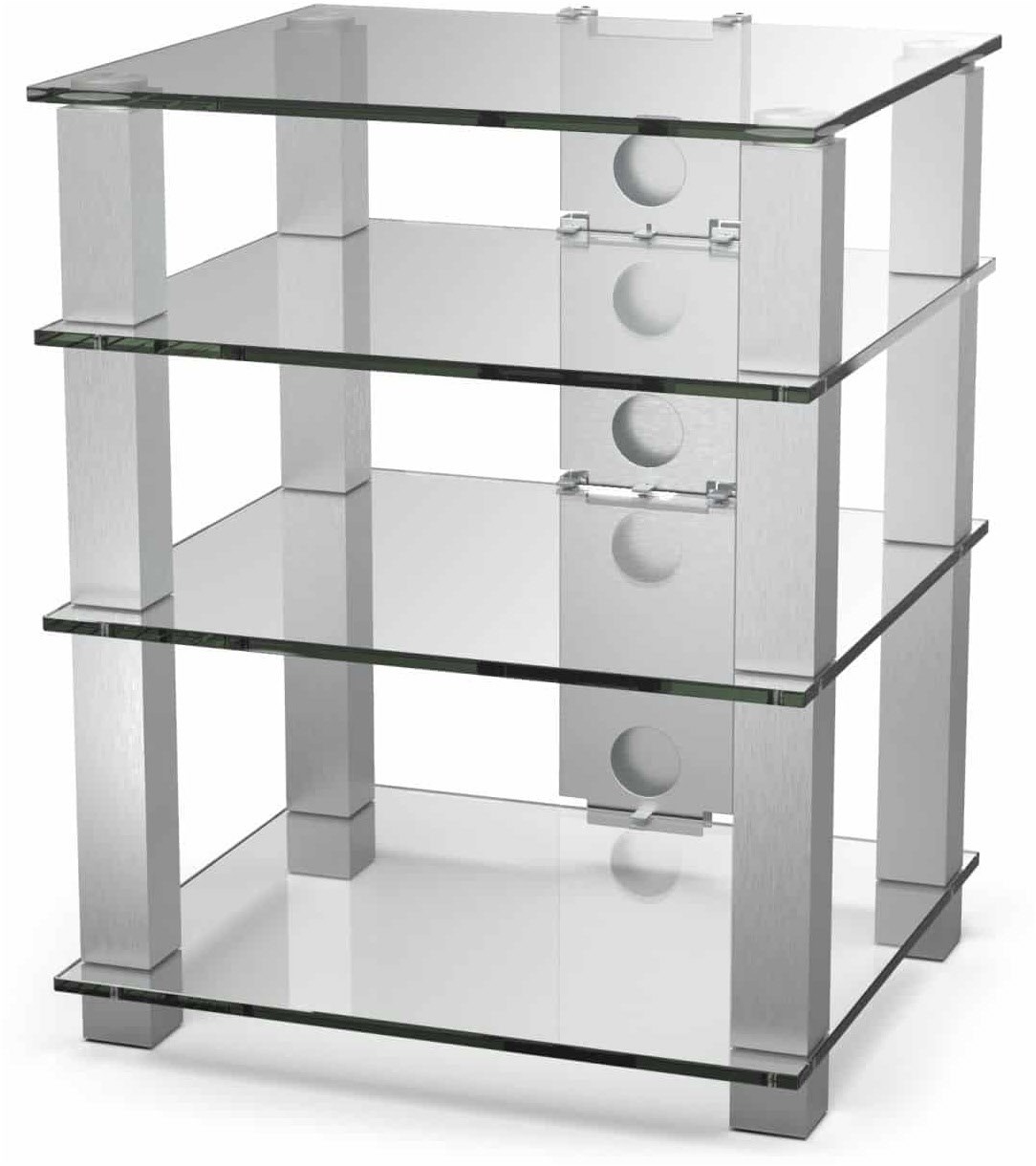 SPECTRAL HSL614-KG High-End Hifi-Rack | EURONICS