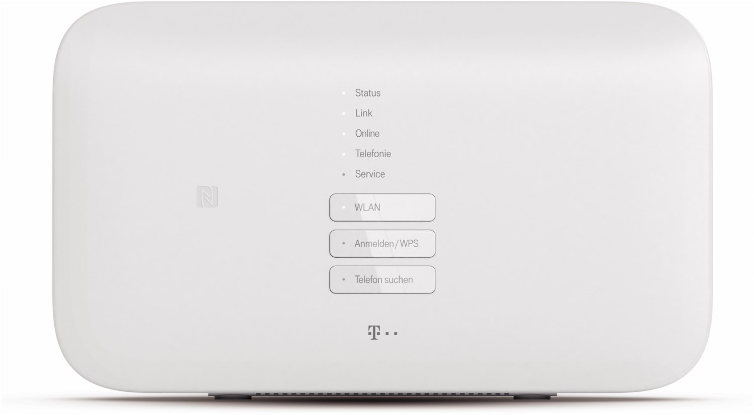 Telekom Speedport Smart WLAN-Router weiß | EURONICS