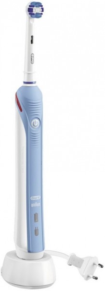 Braun professional care store