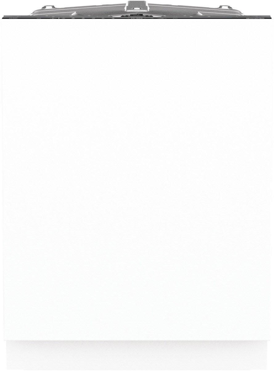Gorenje GV642E90 Vollintegrierbarer 60 cm Geschirrspüler jet black ...