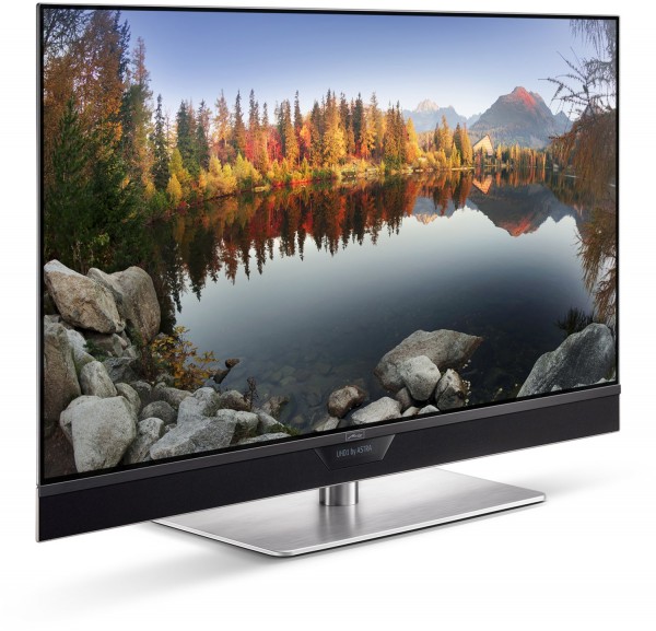 Metz Classic Topas 48 TY91 OLED twin R 121cm (48") OLED-TV | EURONICS