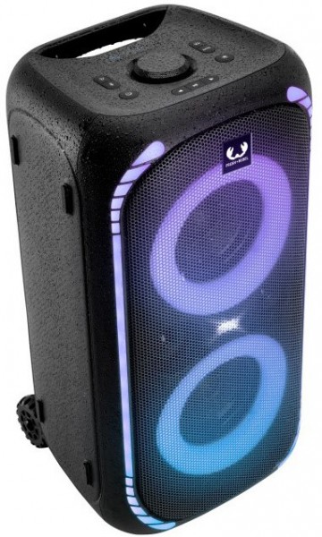 Fresh ´n Rebel Party Speaker (Large) Party-Lautsprecher | EURONICS