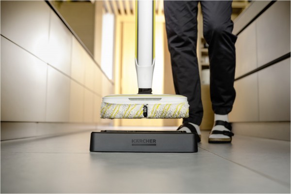Kärcher FC 8 Smart Signature Line Bodenwischer | EURONICS