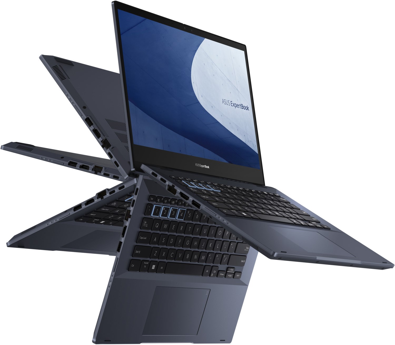 ASUS ExpertBook B5 Flip B5402FBA-KA0631X 35,6 cm (14") 2 in 1 ...