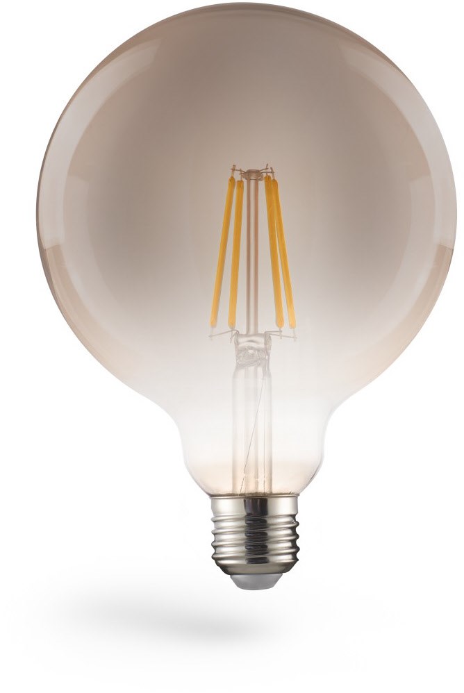 XavaX LED-Filament E27, 420lm | EURONICS