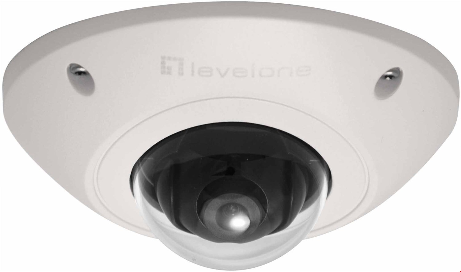 LevelOne FCS-3073 Gemini Outdoor-Überwachungskamera | EURONICS