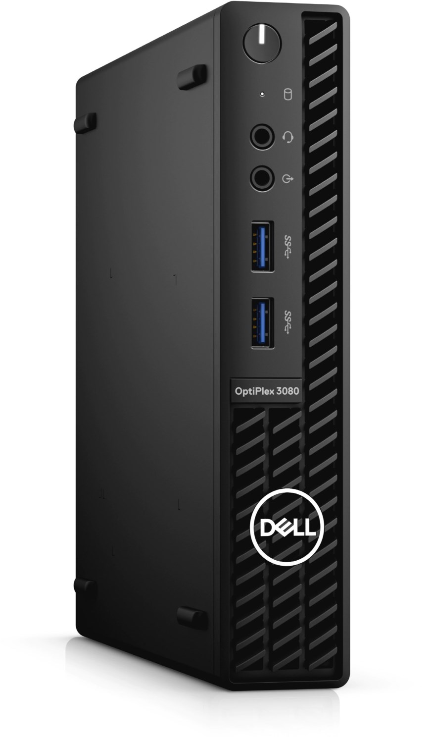 Dell OptiPlex 3080 (J46TV) Mini PC | EURONICS