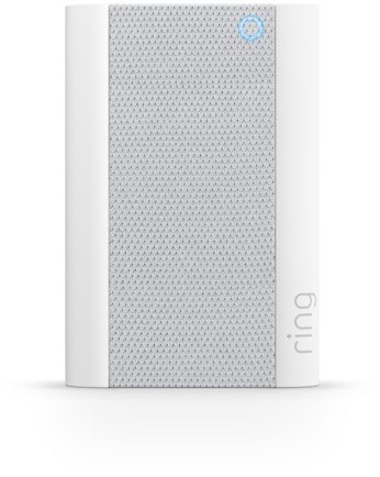 Ring Chime Pro (2 Gen.) Repeater | EURONICS