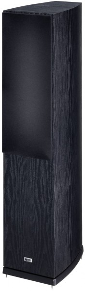 Heco Victa Prime 502 /Stück Stand-Lautsprecher schwarz | EURONICS